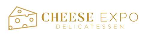 Cheese Expo - Contact